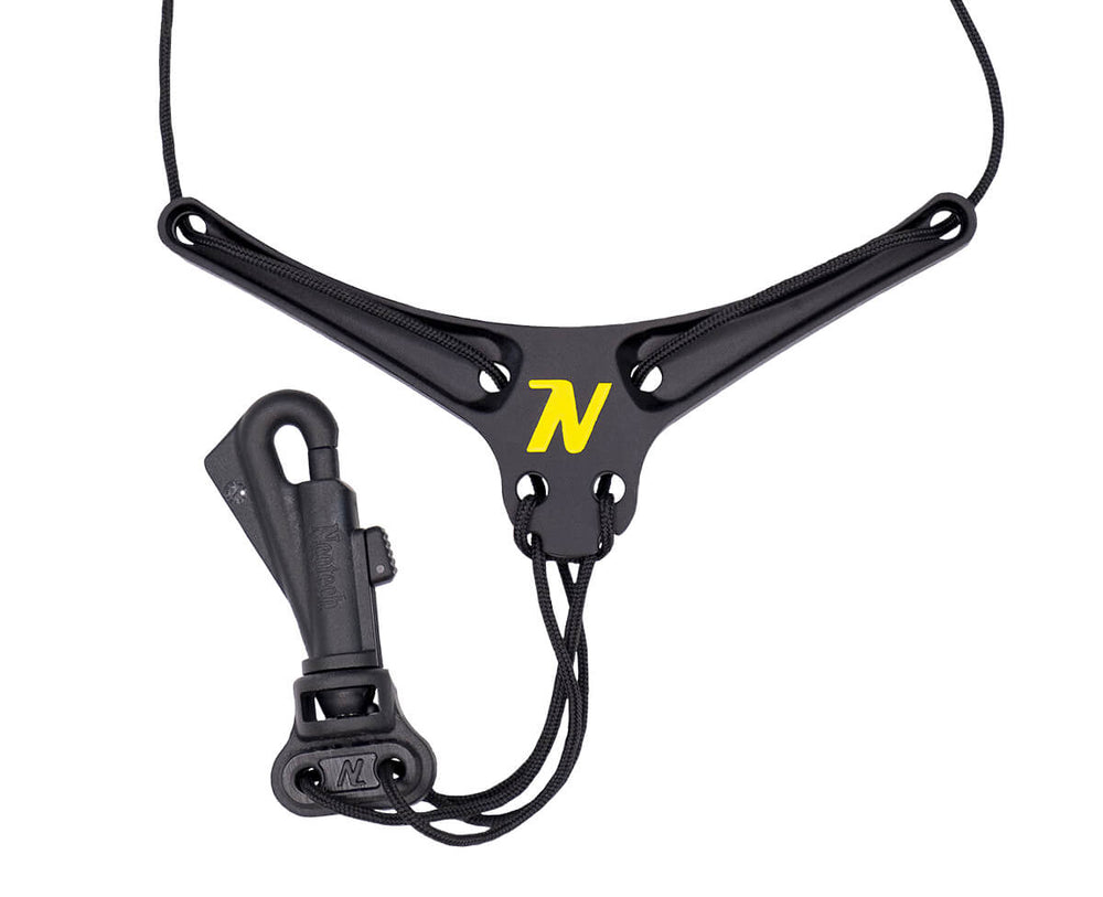 Sax Bravo Strap - Premium Saxophone Strap | Design & Performance – Neotech