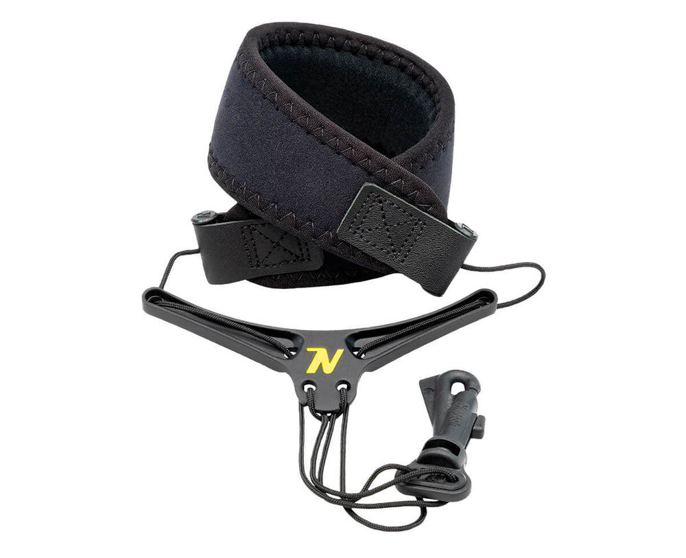 Sax Bravo Strap - Premium Saxophone Strap | Design & Performance – Neotech
