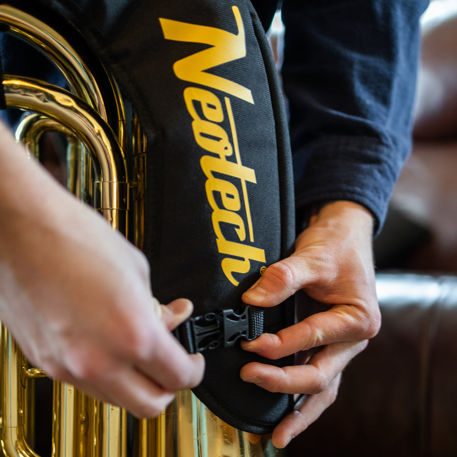 World's Best Musical Instrument Straps + Accessories | by Neotech™