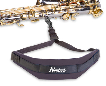 World's Best Musical Instrument Straps + Accessories | by Neotech™