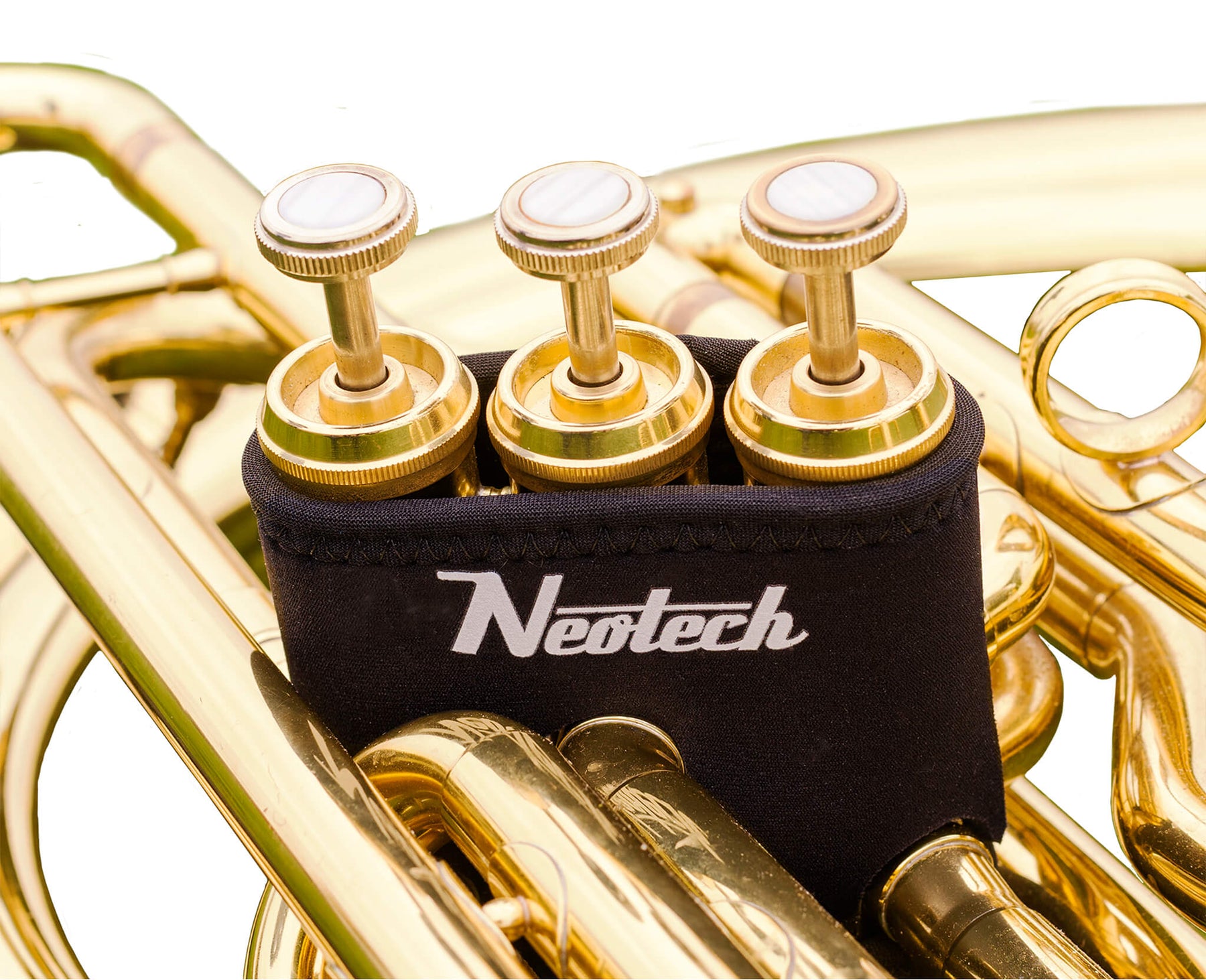 Brass Wrap - Sousaphone | Neotech™