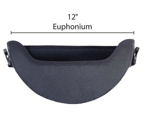 Holster Harness Series for Tubas + Baritones + Euphoniums | by Neotech™