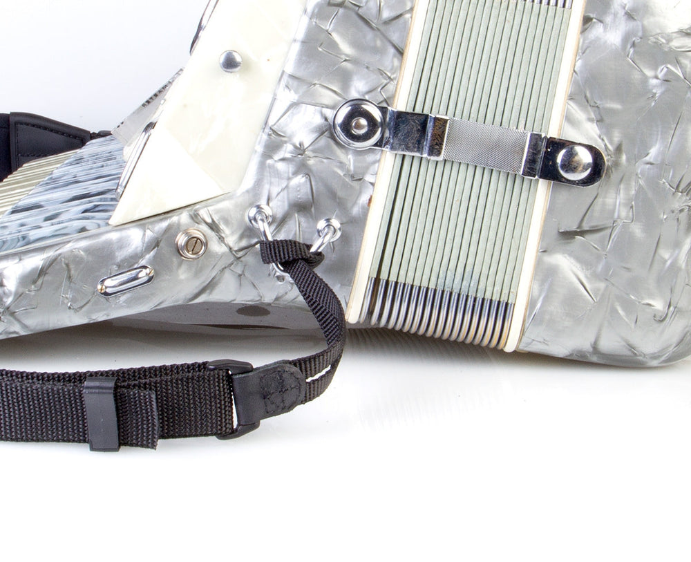 Accordion Pad-It Straps | by Neotech™