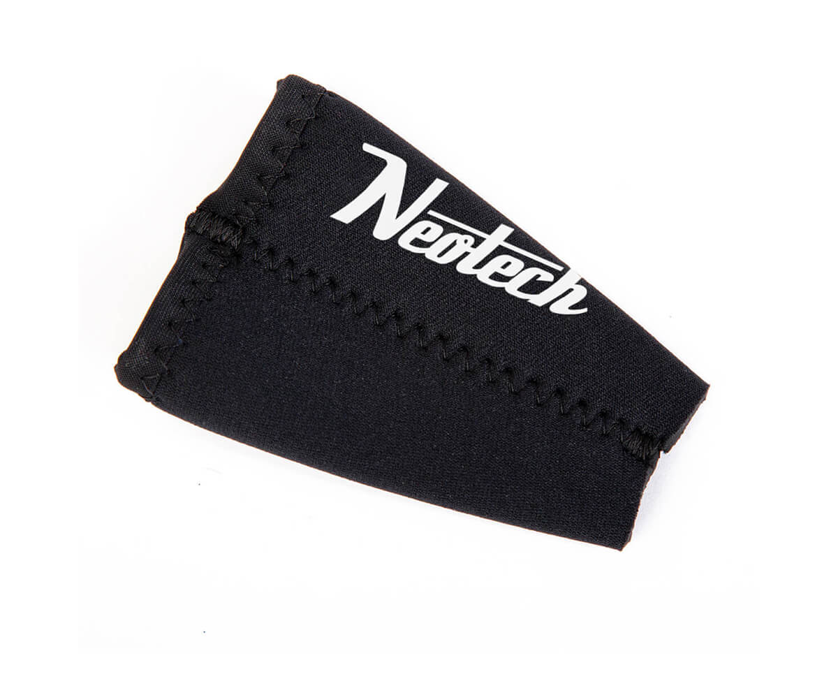 Pucker Pouch - Neoprene Case for Brasswind Mouthpieces | by Neotech