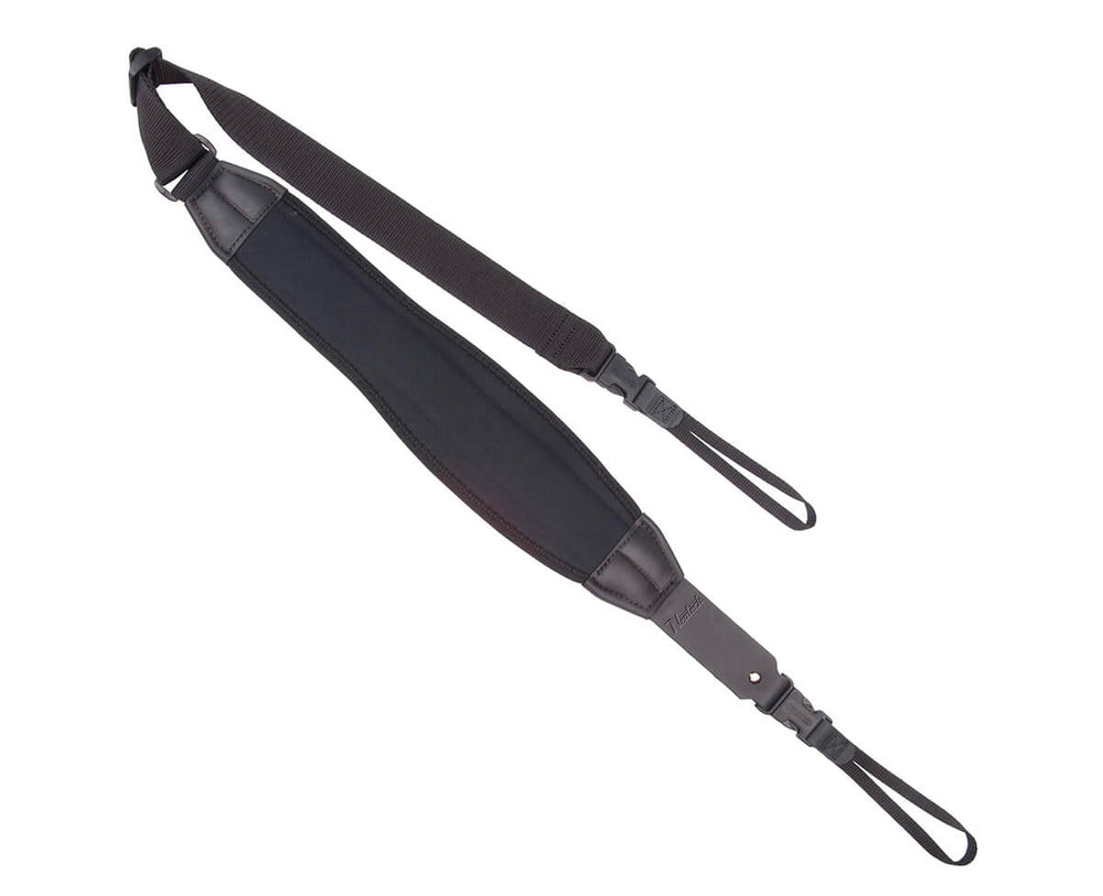 Super Strap - Best Neoprene Strap for Guitars & Banjos | by Neotech