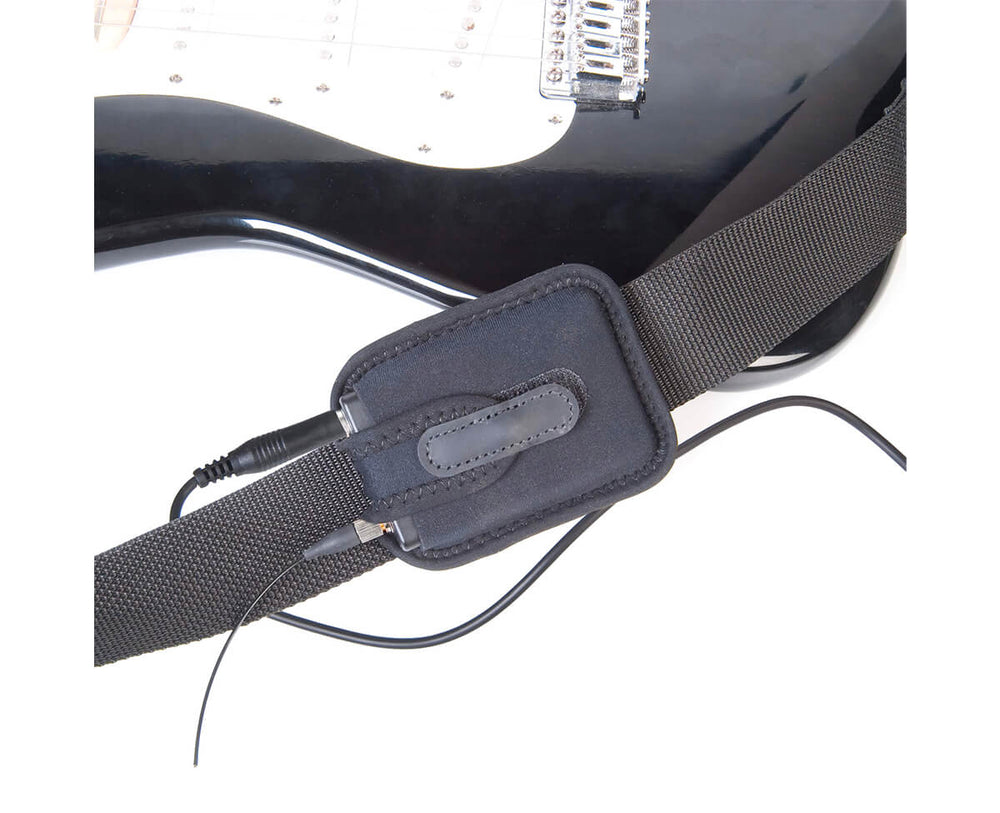 Wireless Performance Pouch | by Neotech