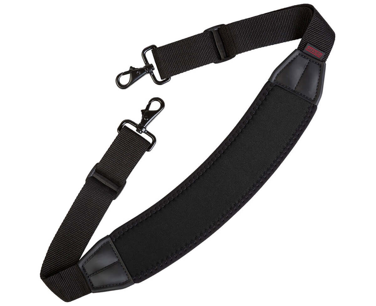 SOS Strap - The Best & Most Comfortable Bag Strap Ever | by Neotech