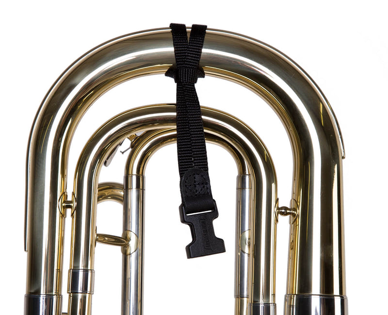 Brass Sling - Best Strap for Brass Instruments | by Neotech™