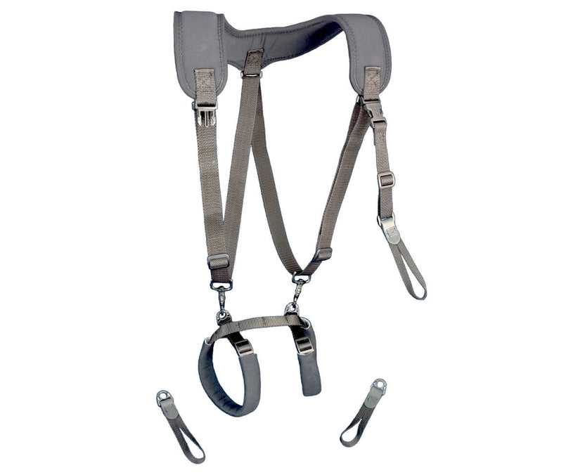 World's Best Musical Instrument Straps + Accessories | by Neotech™